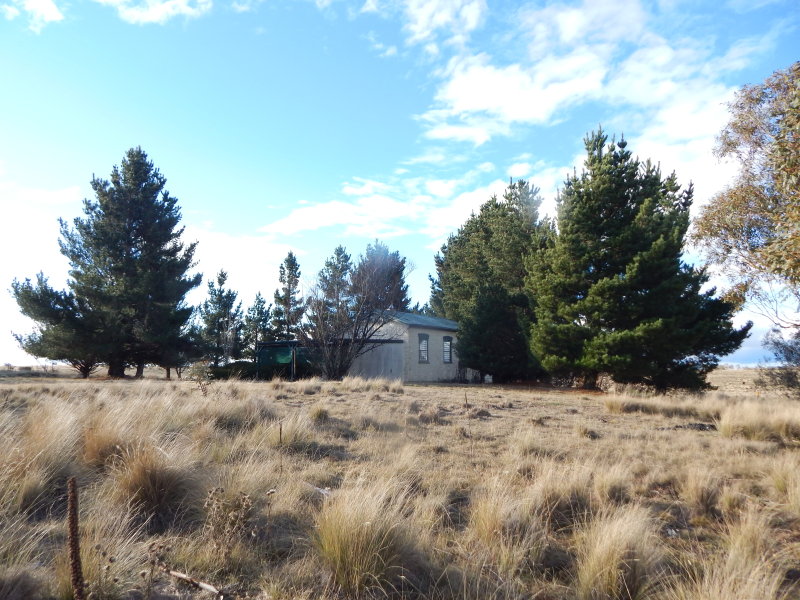 3155 Snowy Mnts Hwy, Adaminaby, NSW 2629 - Property Details