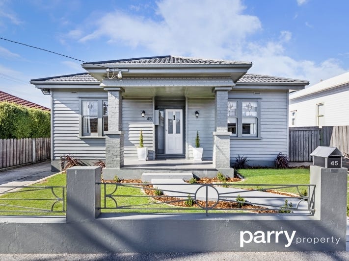 45 Mann Street, Invermay, TAS 7248 - realestate.com.au