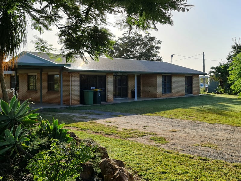 1 Kabra Road, Kabra, QLD 4702 - realestate.com.au