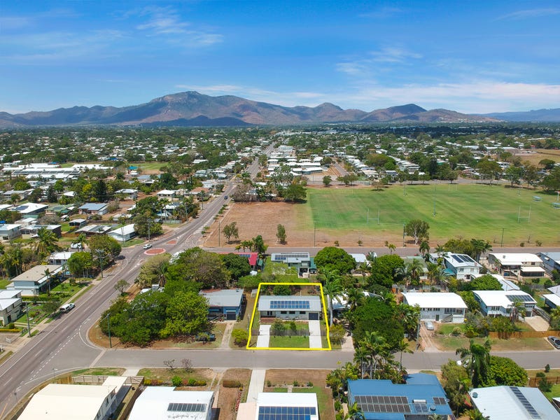 6 Noongah Street, Currajong, QLD 4812 - realestate.com.au
