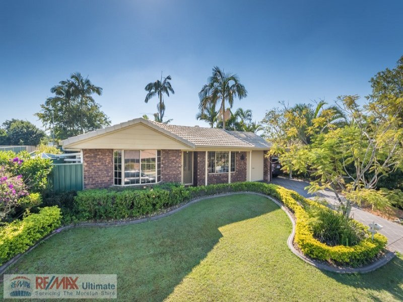 19 Cook Avenue, Caboolture South, QLD 4510 - realestate.com.au