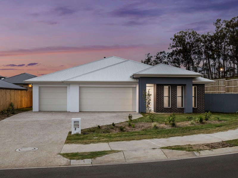 27 Gem Drive, Collingwood Park, QLD 4301 - realestate.com.au