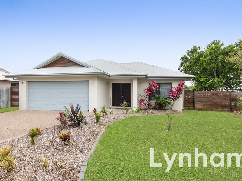 11 Saint Albans Road, Mount Louisa, QLD 4814 - realestate.com.au