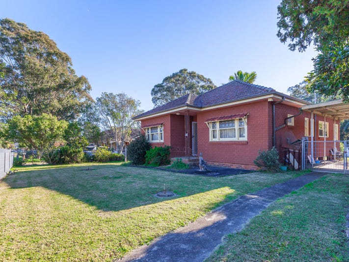 46 Kings Road, Ingleburn, NSW 2565 - Property Details