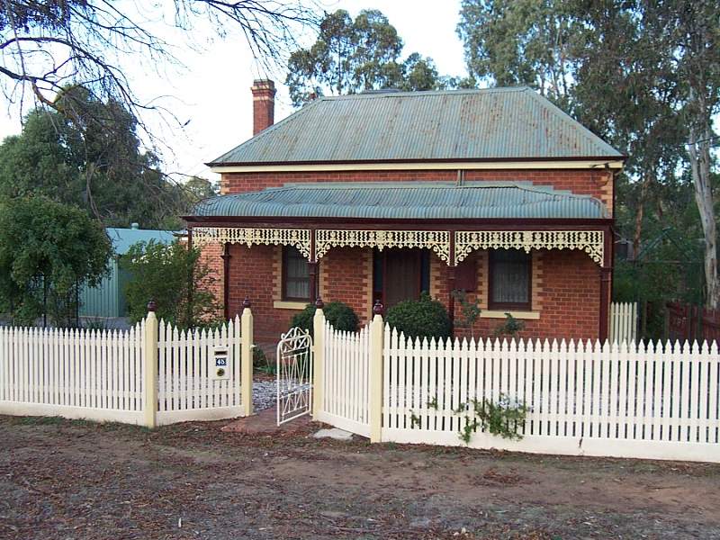 45 Spring Gully Road, Spring Gully, VIC 3550 - realestate.com.au