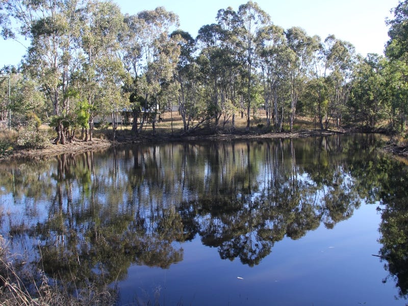 Property 7915462, Ballogie, Qld 4610 - Property Details