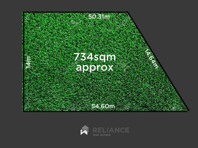 160 Saric Street, Fraser Rise, VIC 3336 - realestate.com.au