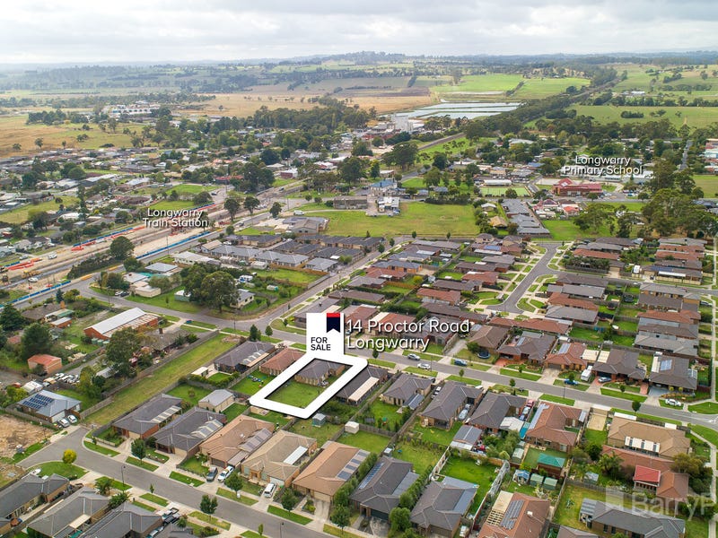 14 Proctor Road, Longwarry, Vic 3816 - Property Details
