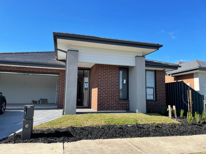 35 Congo Drive, Tarneit, Vic 3029 - Property Details
