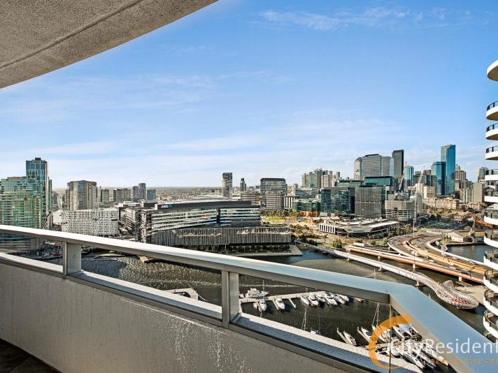 2703/80 Lorimer Street, Docklands, Vic 3008 - Property Details
