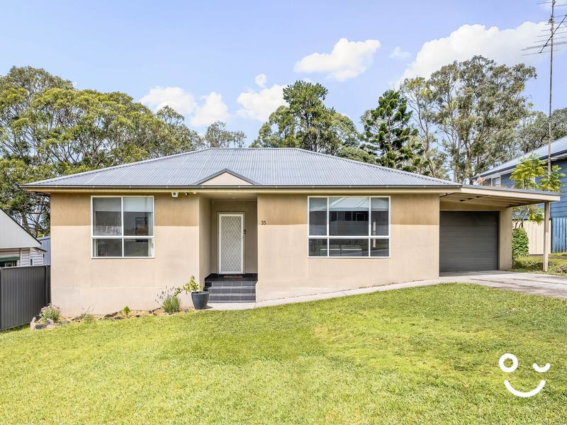 35 Blackman Parade, Unanderra, NSW 2526 - Property Details