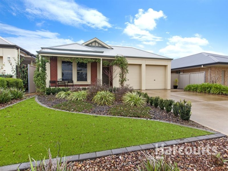 22 Ray Beckwith Boulevard, Nuriootpa, SA 5355 - Property Details