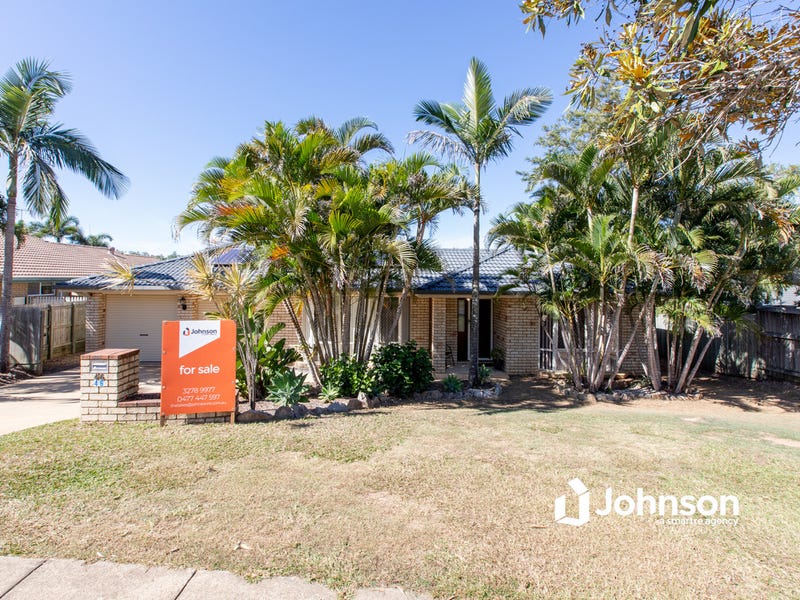 46 Sharpless Road, Springfield, Qld 4300 - Property Details