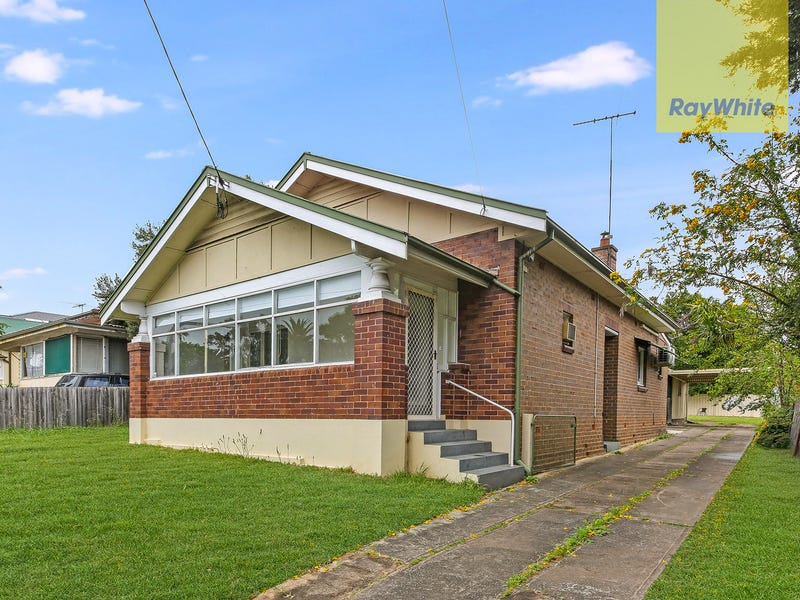 133 Victoria Road, Parramatta, NSW 2150 - Property Details