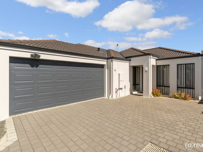 3/44 Russell Road, Madeley, WA 6065 - Property Details