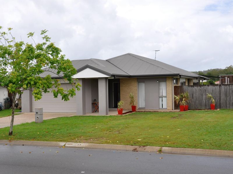 26 Lawrence Street, Walkerston, Qld 4751 - Property Details