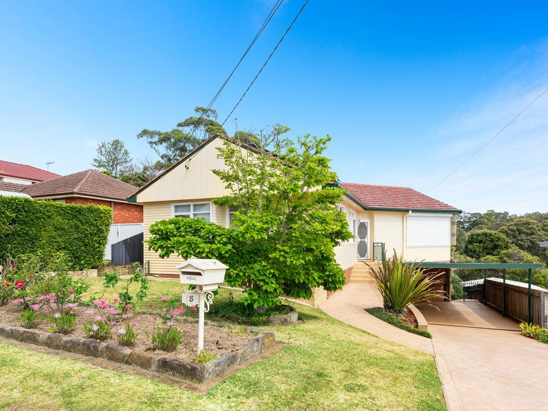 15 Charles Place, Jannali, NSW 2226 - Property Details