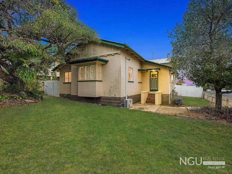 28 Glebe Road, Newtown, Qld 4305 - Property Details
