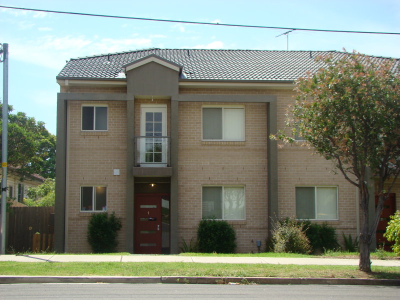 Property 106158424, Parramatta, NSW 2150 - Property Details