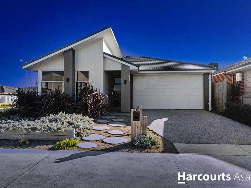 55 Encore Boulevard, Cranbourne South, VIC 3977 - realestate.com.au