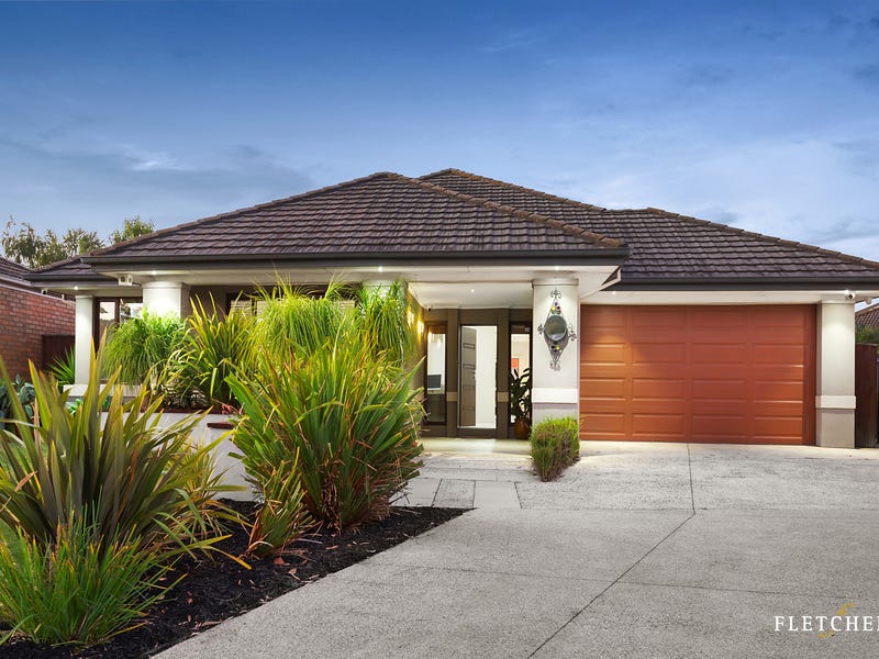Sold Property Prices & Auction Results in Martha Link, Doreen, VIC 3754 ...