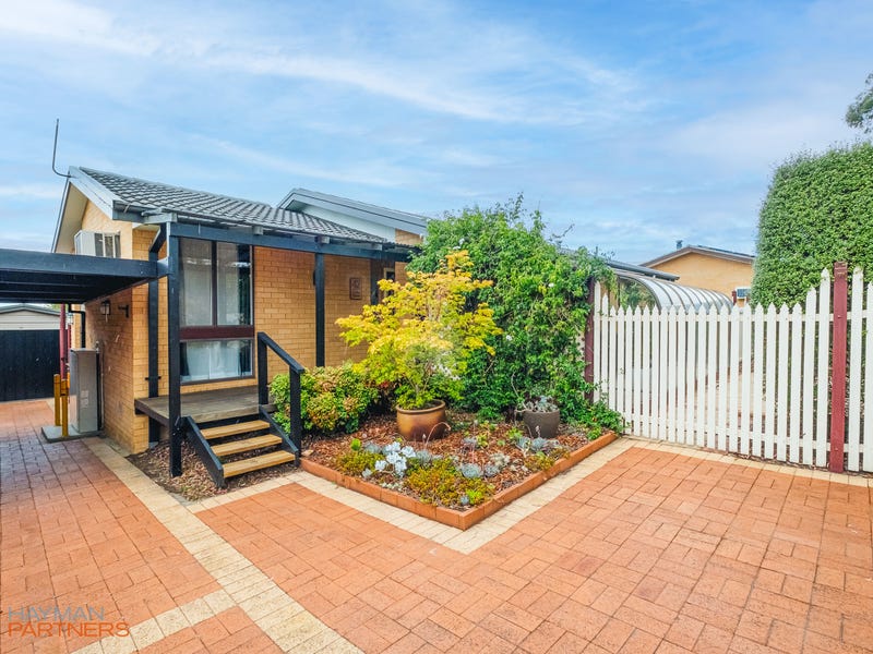 42 Gollan Street, Evatt, ACT 2617 - Property Details