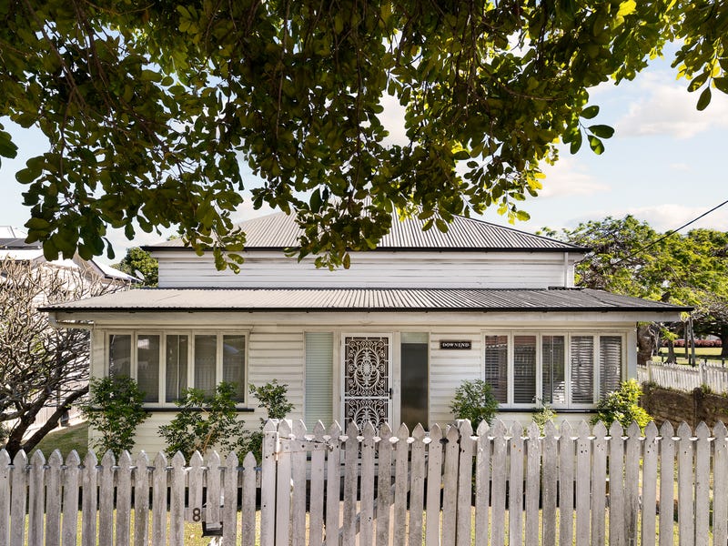 8 Alexandra Road, Ascot, Qld 4007 - Property Details
