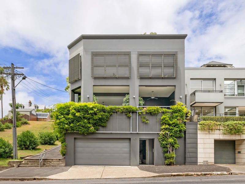 87 Grove Street, Birchgrove, NSW 2041 - Property Details