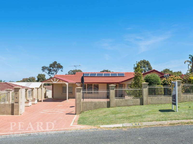 27 Lakeview Drive, Edgewater, WA 6027 - realestate.com.au