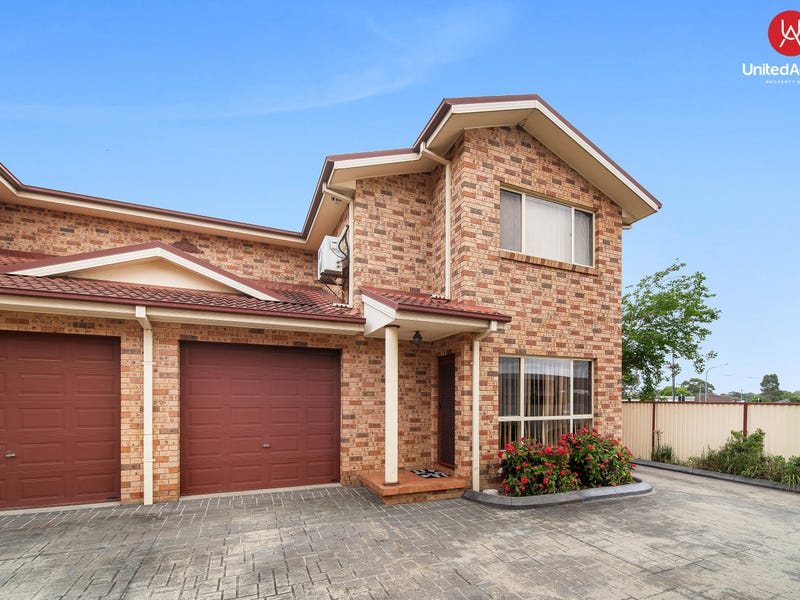 3/151-153 Elizabeth Drive, Liverpool, NSW 2170 - Property Details