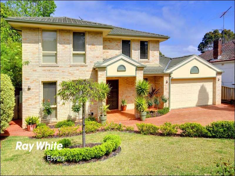 7 Downing Street, Epping, NSW 2121 - Property Details