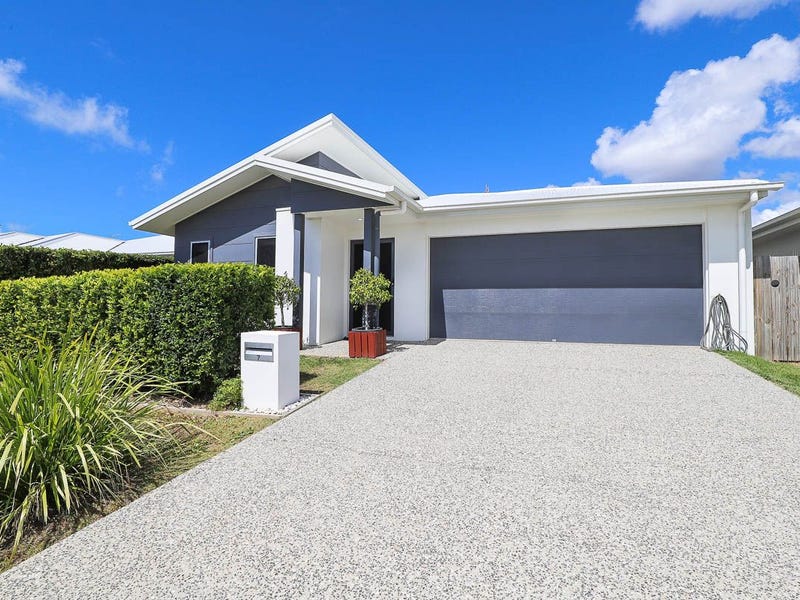 7 Cameron Street, Baringa, QLD 4551 - realestate.com.au