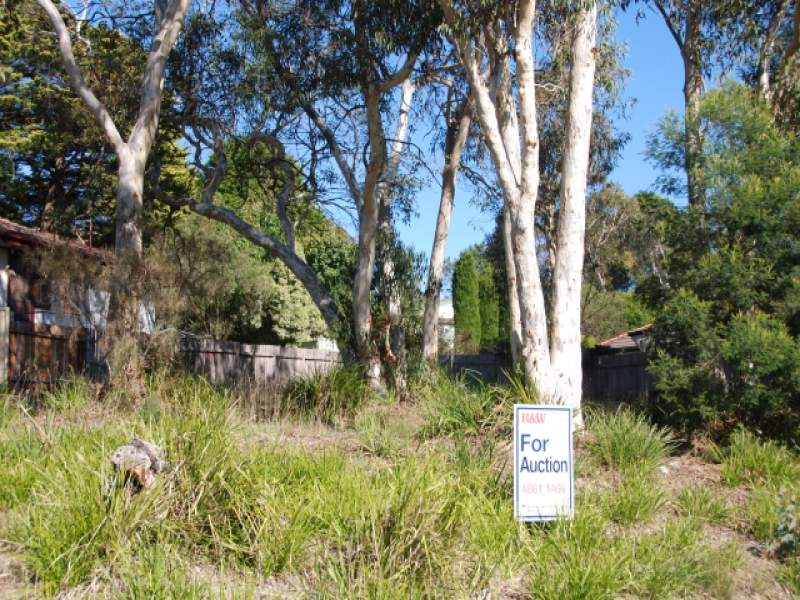 Sold Land Prices & Auction Results in Burradoo, NSW 2576 (+1 location ...