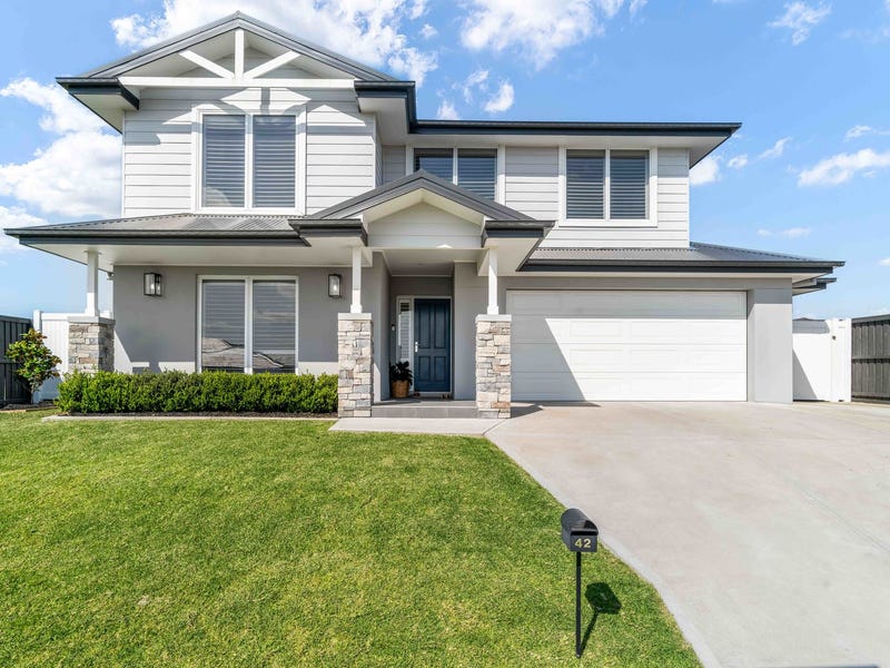 42 Arrowtail Street, Chisholm, NSW 2322 - Property Details