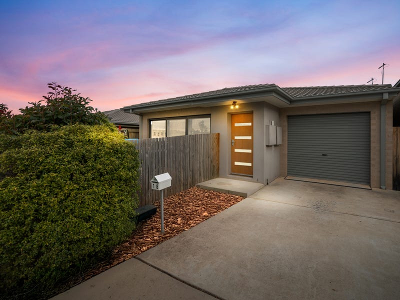 18 Shearston Street, Moncrieff, ACT 2914 - Property Details