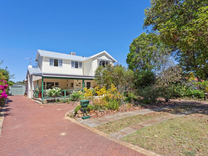 42 Searle Road, Ardross, WA 6153 - Property Details