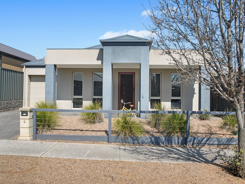 4 Adamson Street, Blakeview, SA 5114 - Property Details