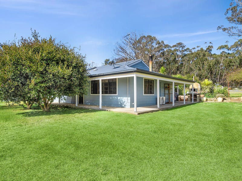 2643 Towrang Road, Marulan, NSW 2579 - Property Details