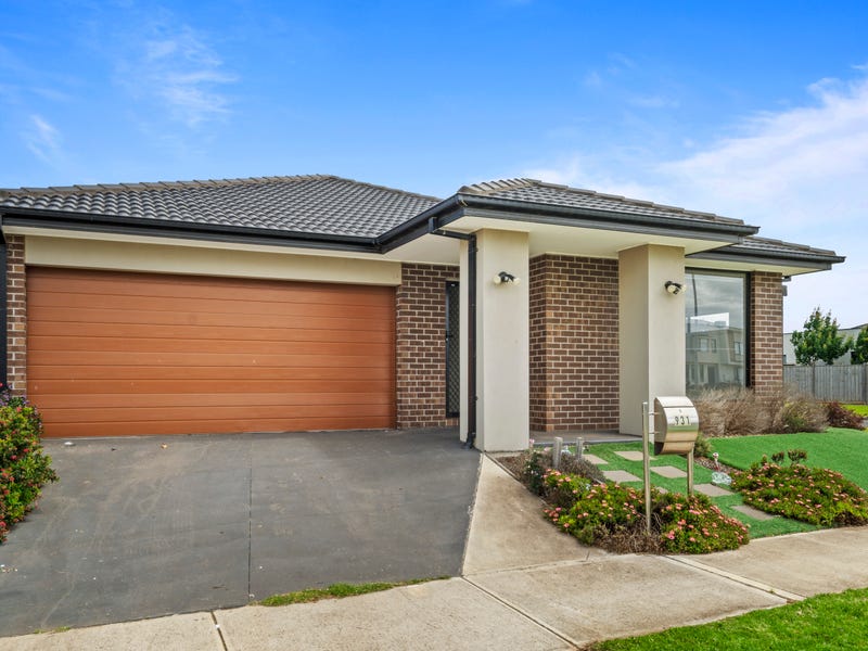 931 Morris Road, Truganina, Vic 3029 - Property Details