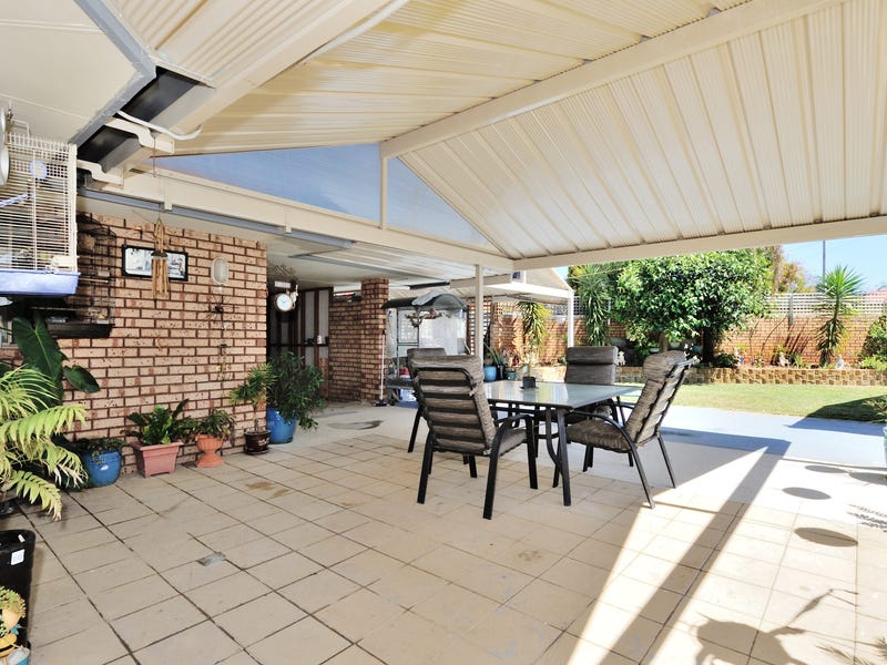 6 Tagus Court, Beechboro, WA 6063 - Property Details
