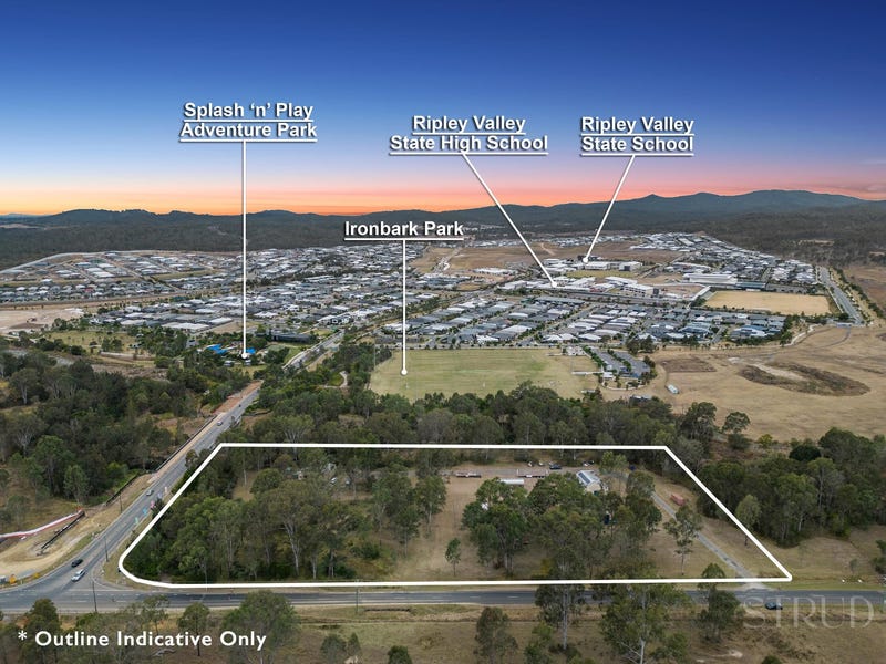 814 Ripley Road, South Ripley, QLD 4306 - realestate.com.au