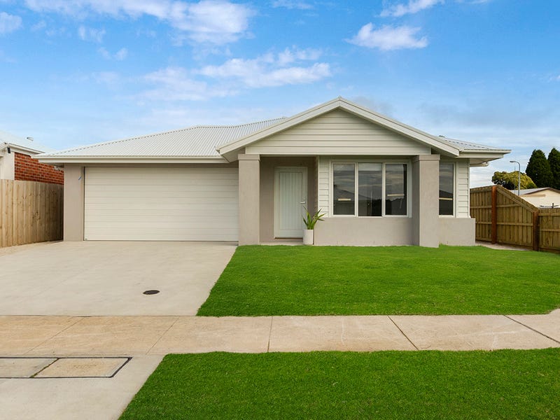89 PATRICK STREET, Portland, Vic 3305 - Property Details