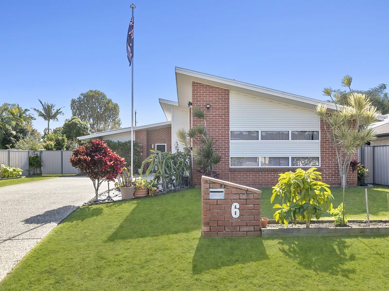 6 Sinclair Place, Ningi, Qld 4511 - Property Details