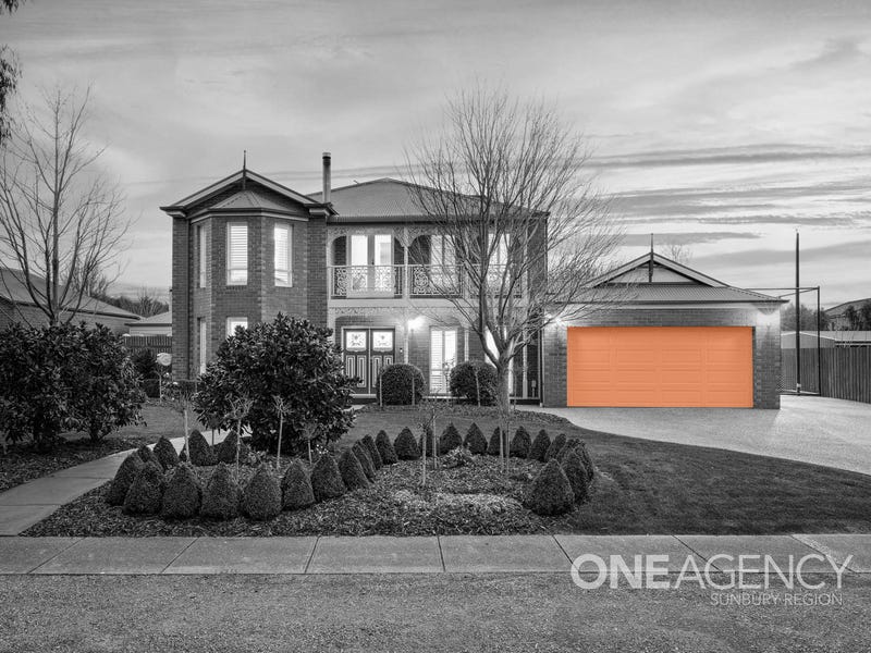 4 Mustang Place, Sunbury, Vic 3429 - Property Details
