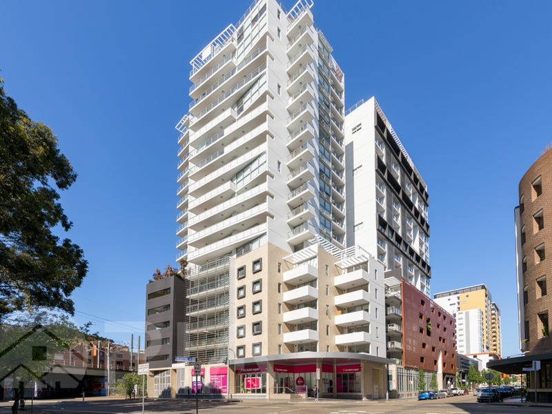 505/36 Cowper Street, Parramatta, NSW 2150 - Property Details