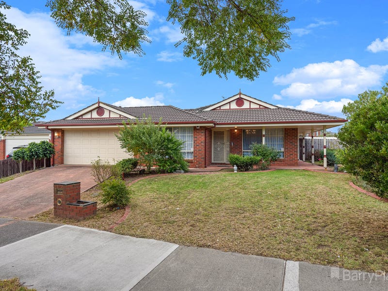 Auction Results & Clearance Rates in Narre Warren South, VIC 3805