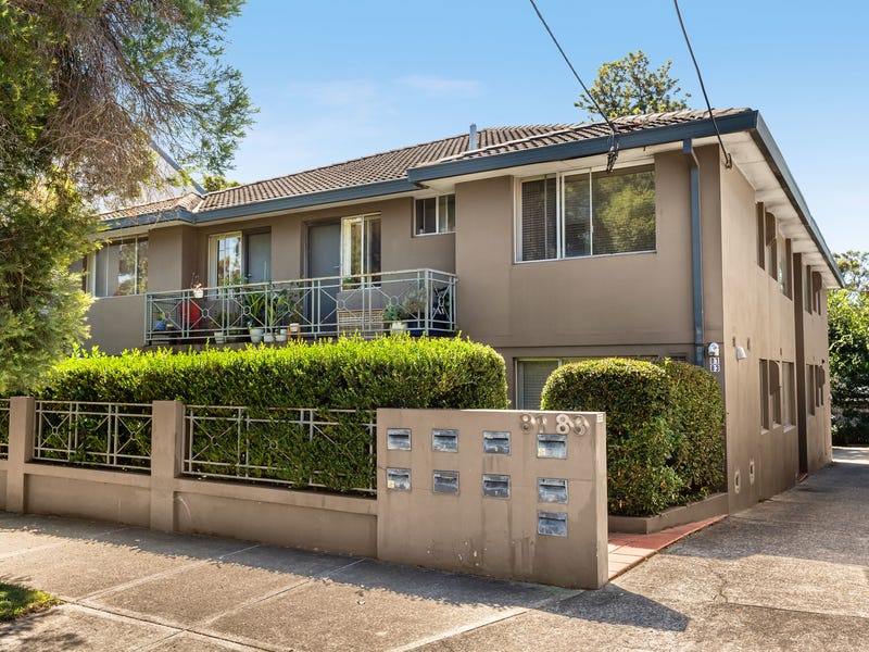 3/81-83 Samuel Street, Tempe, NSW 2044 - Property Details