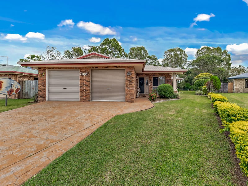 21 Trojan court, Proserpine, Qld 4800 - Property Details