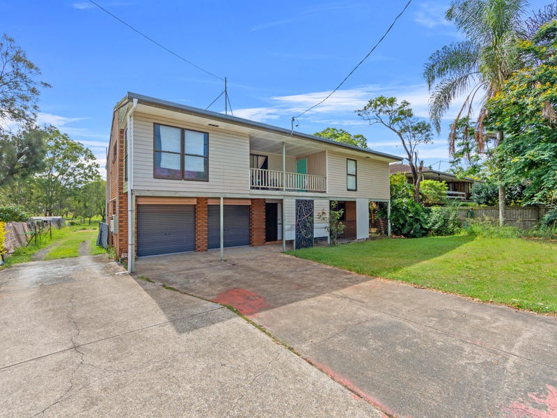 122 Loganlea Road, Loganlea, Qld 4131 - Property Details
