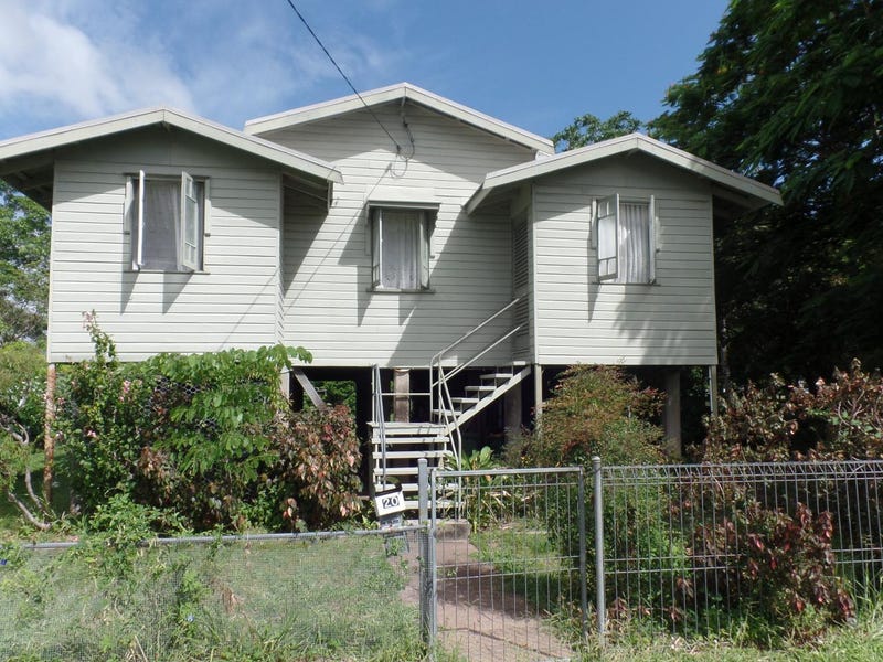 20 Fifth Street, Railway Estate, QLD 4810 - realestate.com.au